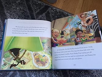 Disney*Pixar Storybook Collection Special Edition: Disney Book Group ...