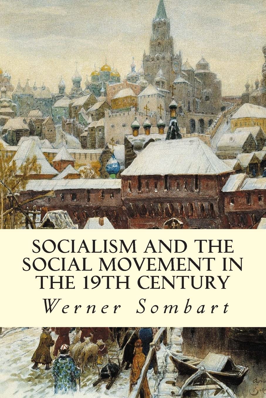 Socialism In The 19th Century