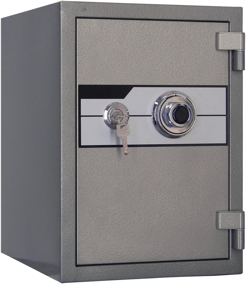 Home Safe- AMBS-360D- Combination Dial- 2 Hour Fire Rated - Amazon.com