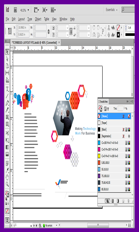 Adobe InDesign CS6 tutorial:Amazon.com:Appstore for Android