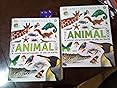 The Animal Book: A Visual Encyclopedia of Life on Earth: Burnie, David ...
