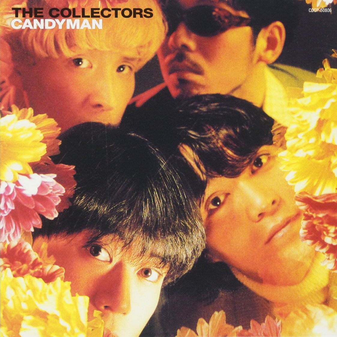 Candyman: Collectors: Amazon.es: CD y vinilos}