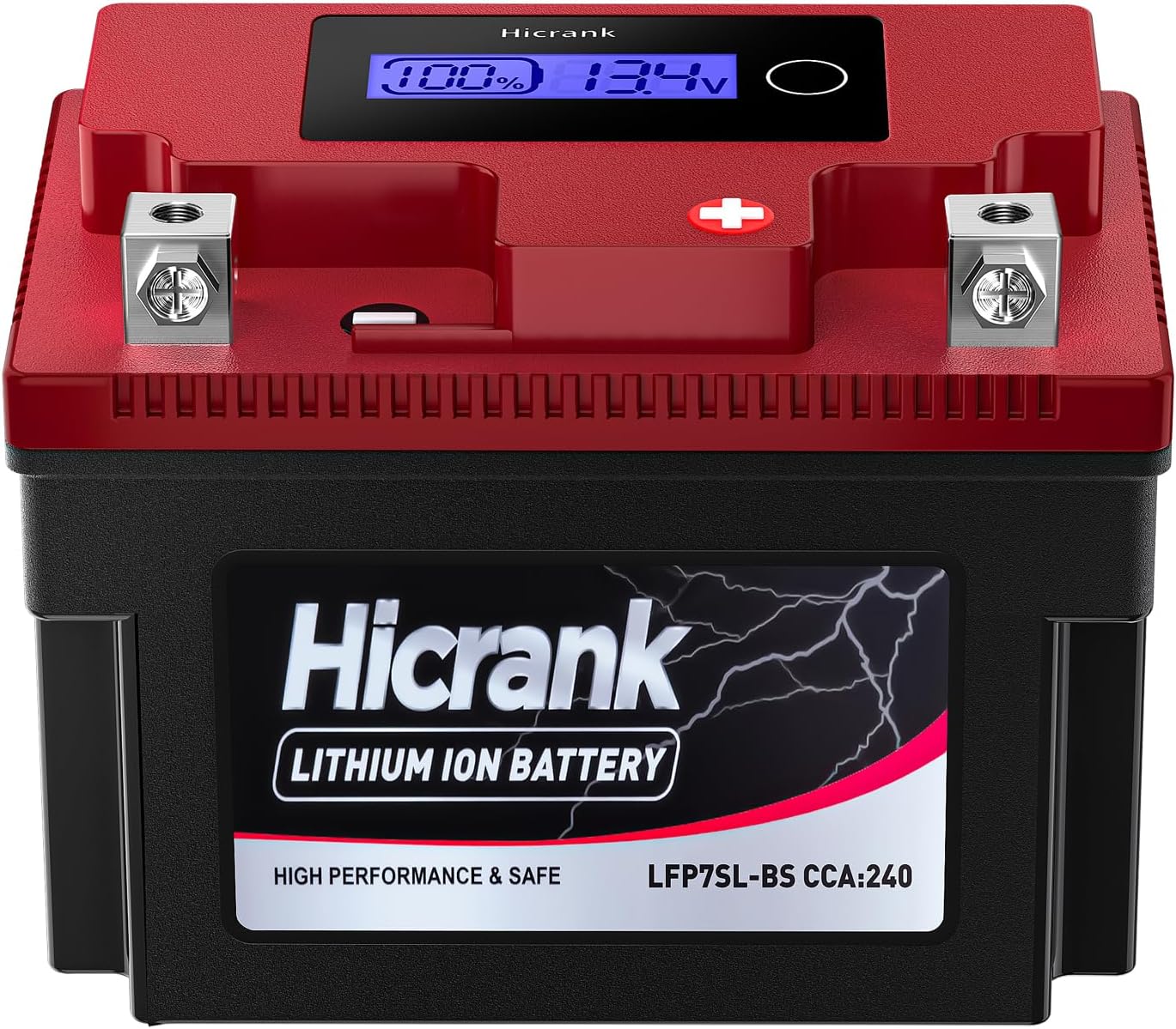 Amazon.com: Yuasa YUAM727ZS YTZ7S Factory Activated YTZ High ...