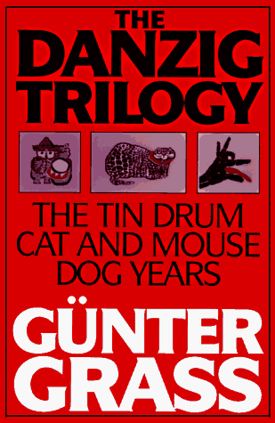 Danzig Trilogy: 9781567310986: Amazon.com: Books