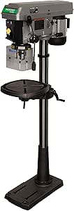 HiKOKI B16RM(HWZ) 380mm Pedestall Drill Press : Amazon.com.au: Home ...