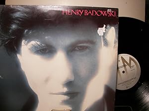 Life is a grand.. (1981) / Vinyl record [Vinyl-LP] by Henry Badowski ...