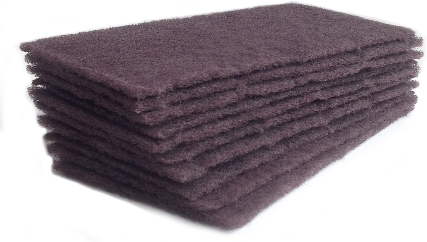 Amazon.com: Sungold Abrasives 59977 Flexible Scuff Pad (Pack of 10), 4 ...