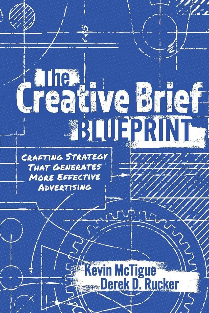 The Creative Brief Blueprint: Crafting Strategy That Generates More ...