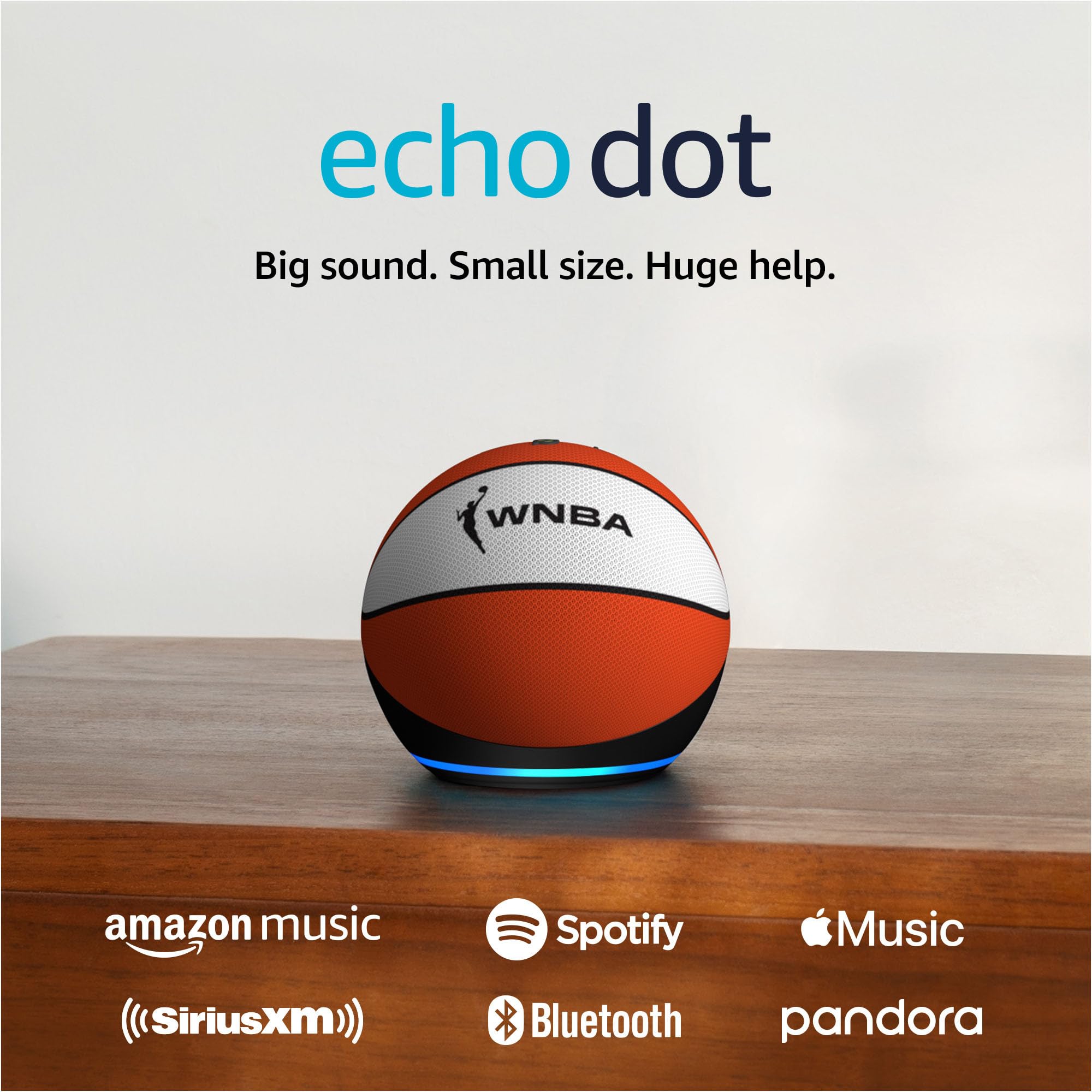 Echo Dot (newest model) |...B0DQVQKXQL | Encarguelo.com.ec