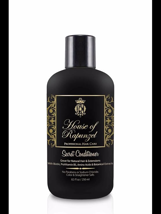 Amazon.com : Secret Conditioner : Beauty & Personal Care