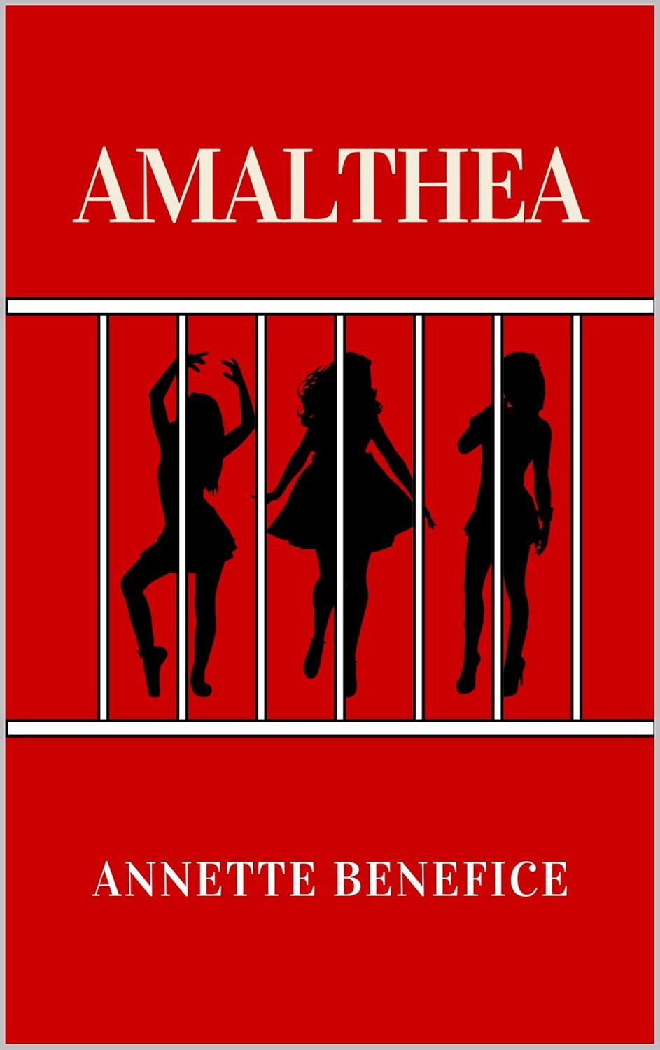 AMALTHEA - Kindle edition by BENEFICE, ANNETTE. Literature & Fiction ...