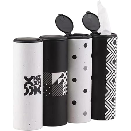Amazon.com: LastTissue® Reusable Organic Tissue Pack - Eco Friendly and ...