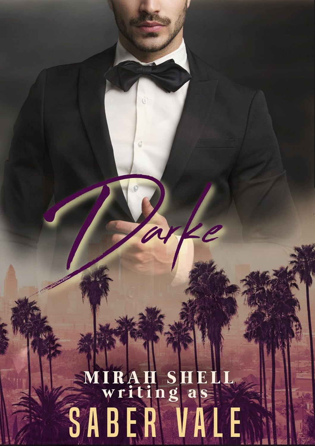 Amazon.com: Darke eBook : Vale, Saber, Shell, Mirah: Kindle Store