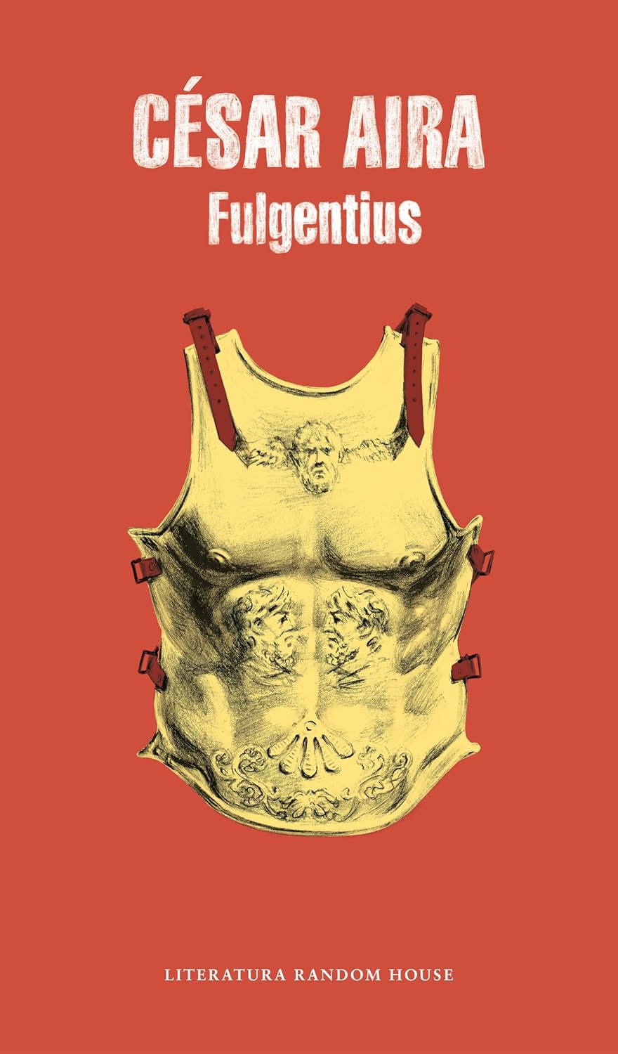 Amazon.com: Fulgentius (Spanish Edition) eBook : Aira, César: Kindle Store