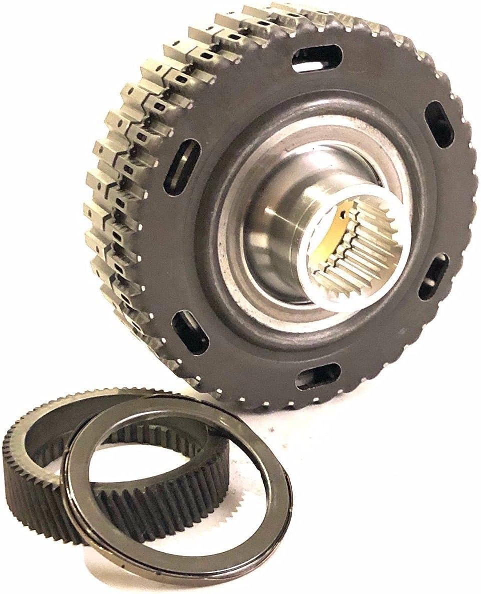 Amazon.com: U660E Transmission Planet Kit with Sun Gear & Bearing ...