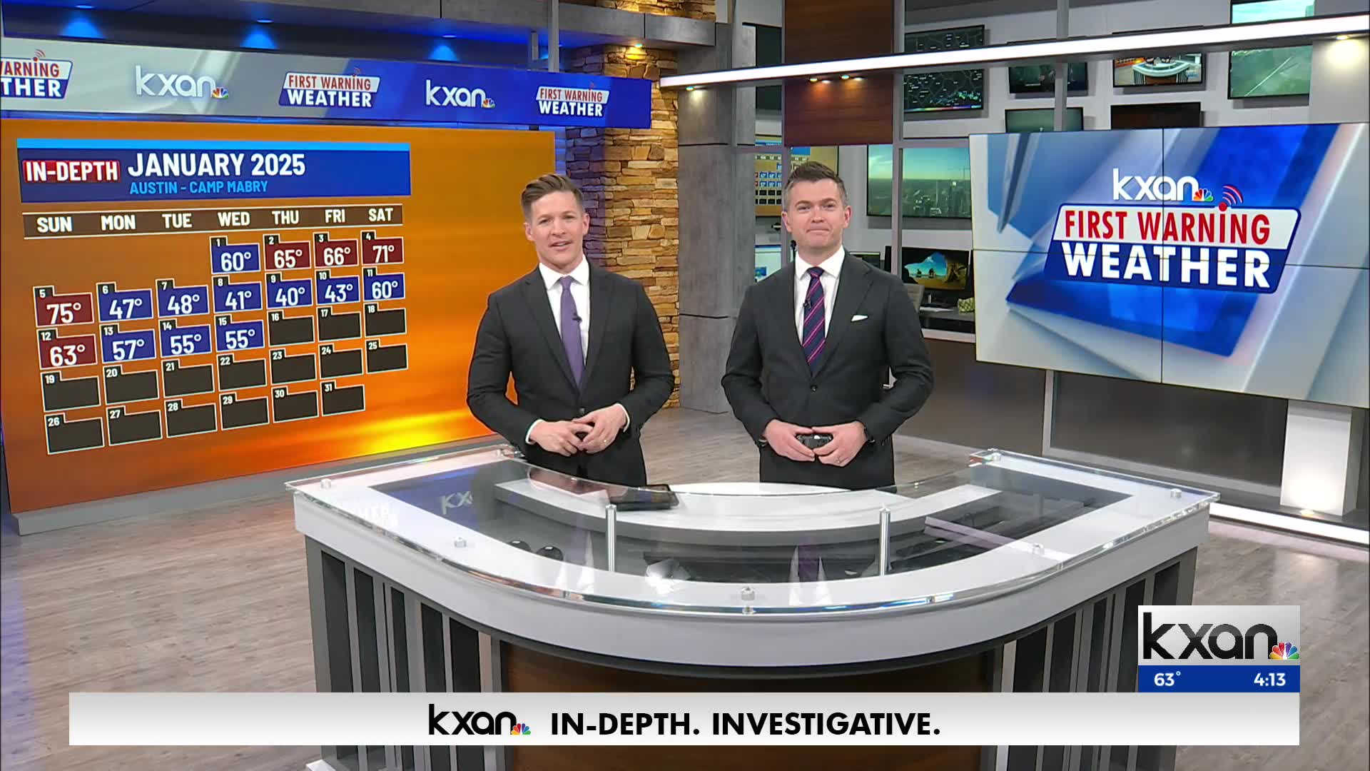 KXAN+ - App on Amazon Appstore