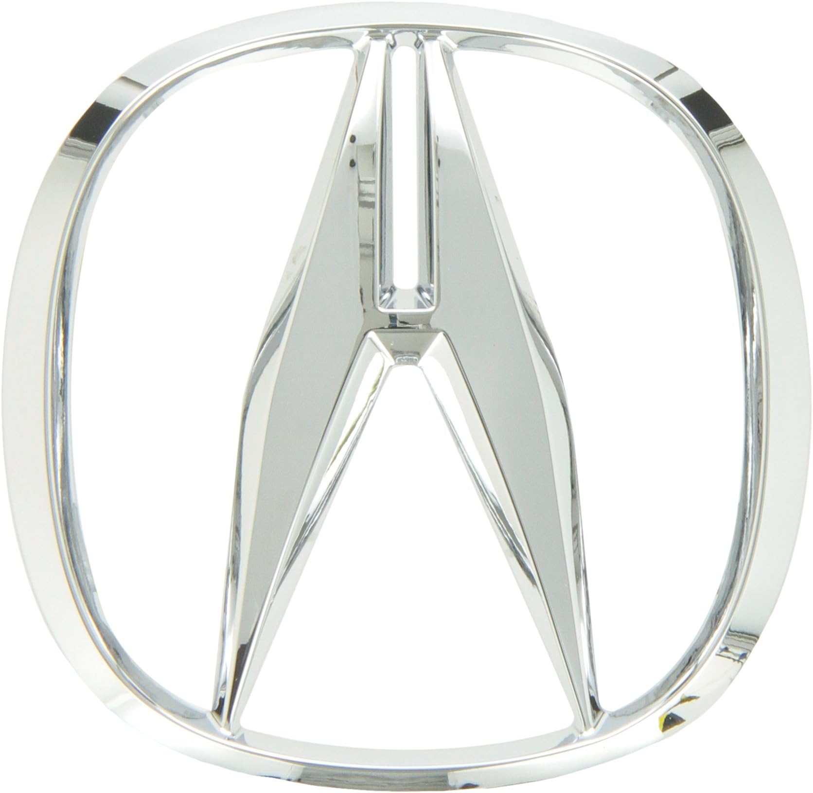 Amazon.com: Genuine Acura 75701-SEC-A00 Emblem : Automotive