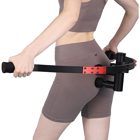 Amazon.com: Sytaimm Upgrade Massage Gun Holder, Percussive Massage Gun ...