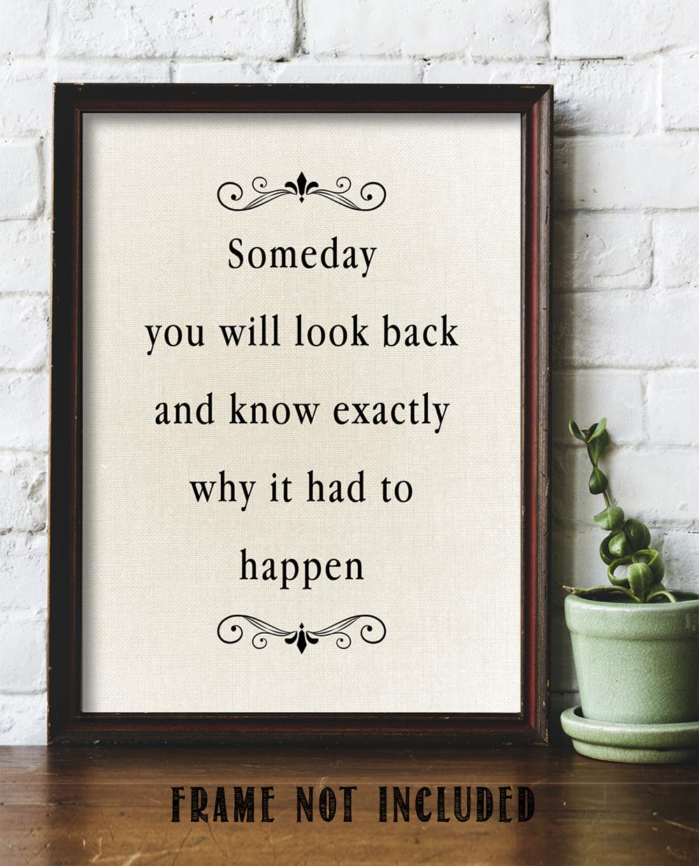 Someday It Will Happen Quotes