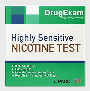 Nicotine Detection: Urine Test And Nicotine Levels | MedShun