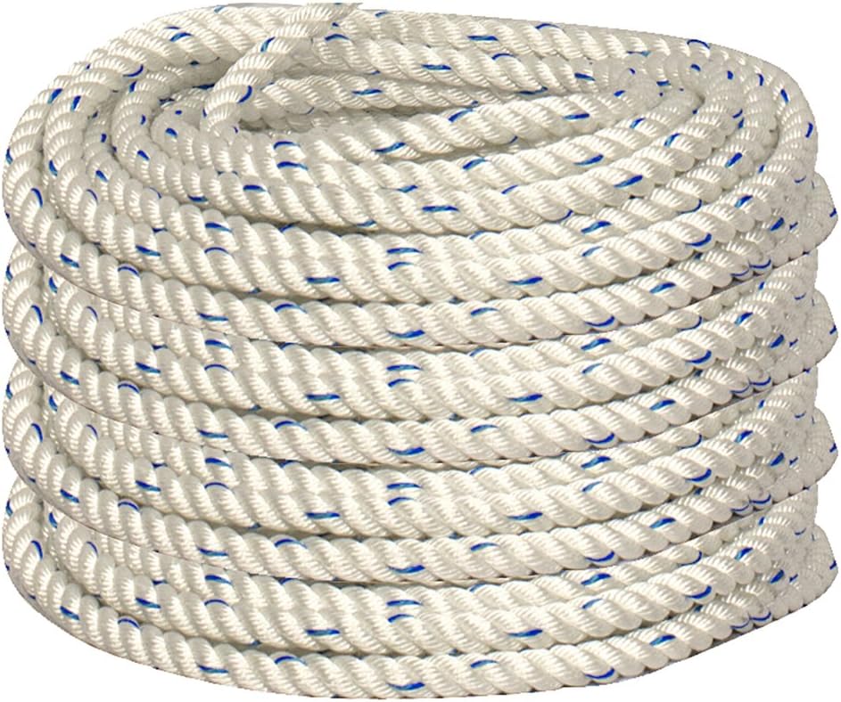 Amazon.com : Madaco Roof Construction Fall Protection Heavy Duty ...
