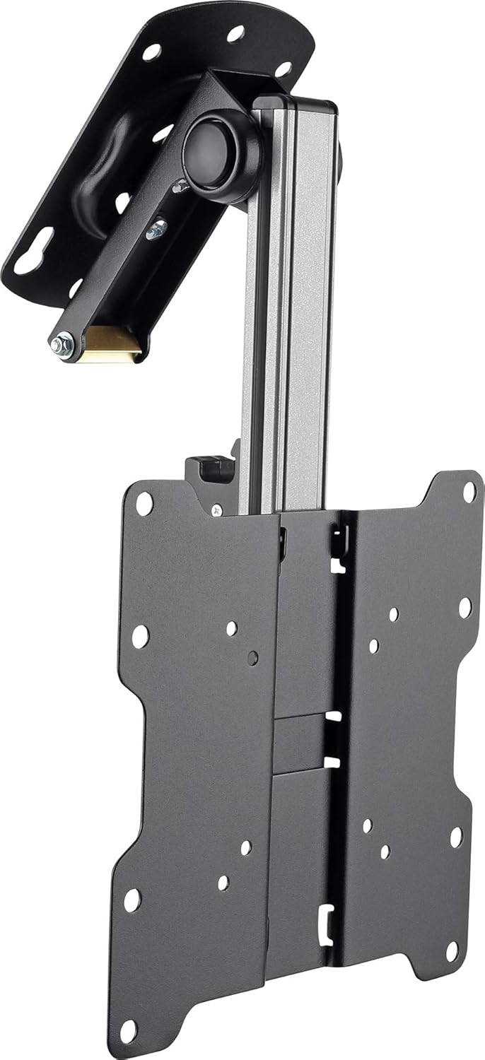 SCHWAIGER LWHD3720 513 Support TV pour Plafond Support TV pour écrans ...