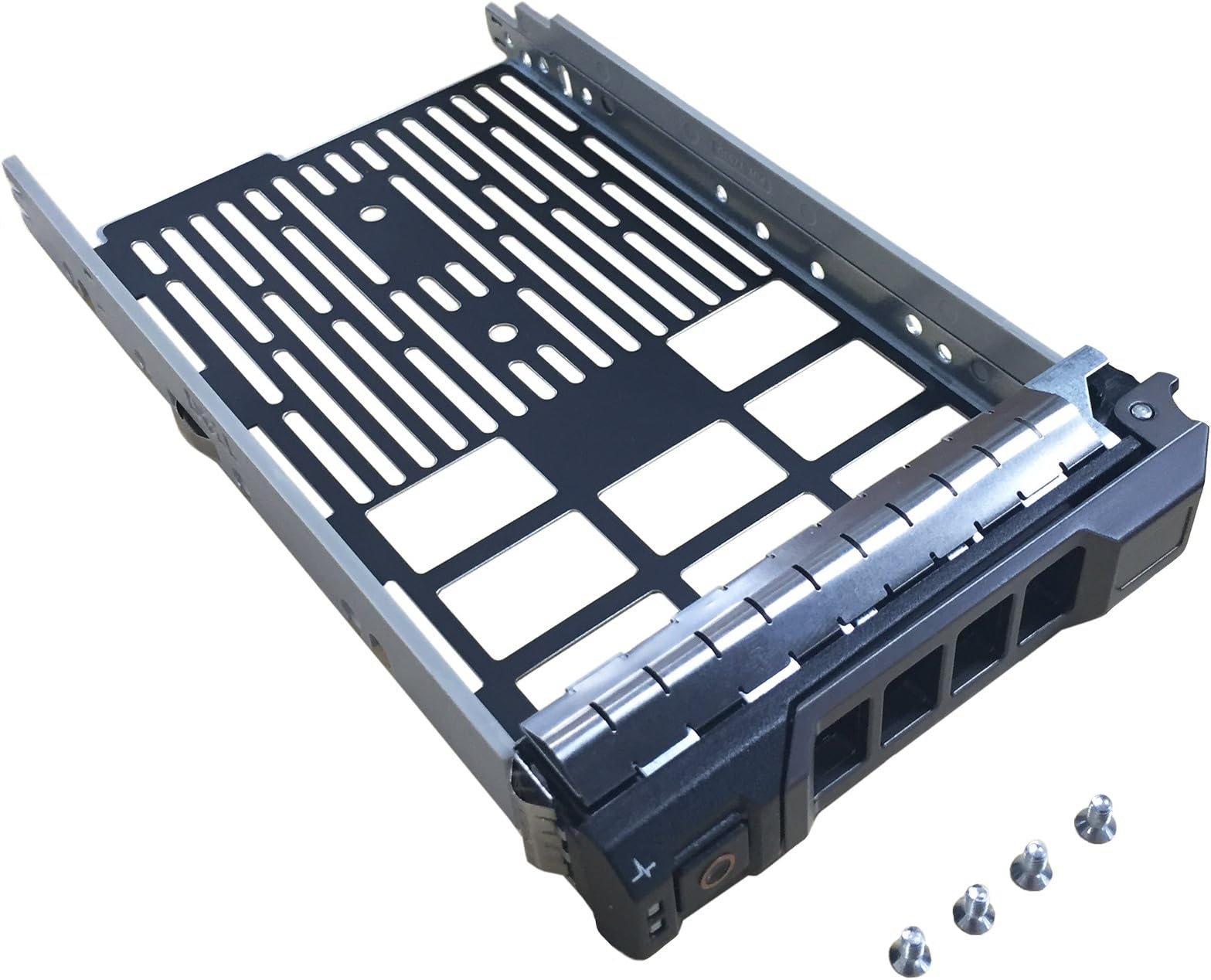 Amazon.com: 3.5" HDD Drive Tray Caddy For Dell R530 R630 R730 R930 T430 ...