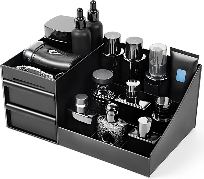 Amazon.com: Mens Organizer,Perfume Organizer,Cologne Stand,Cologne ...