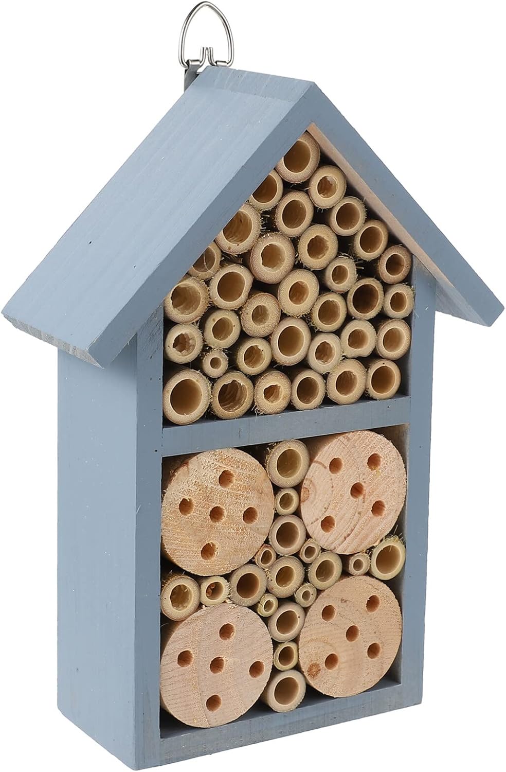 Amazon.com: Outdoor Bird House 1pc Bee Nest Outdoor Decor Trays ...