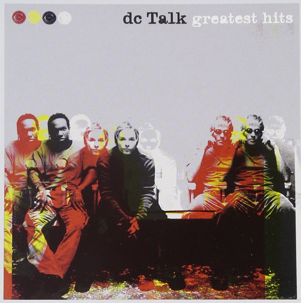 Dc Talk - Greatest Hits - Amazon.com Music