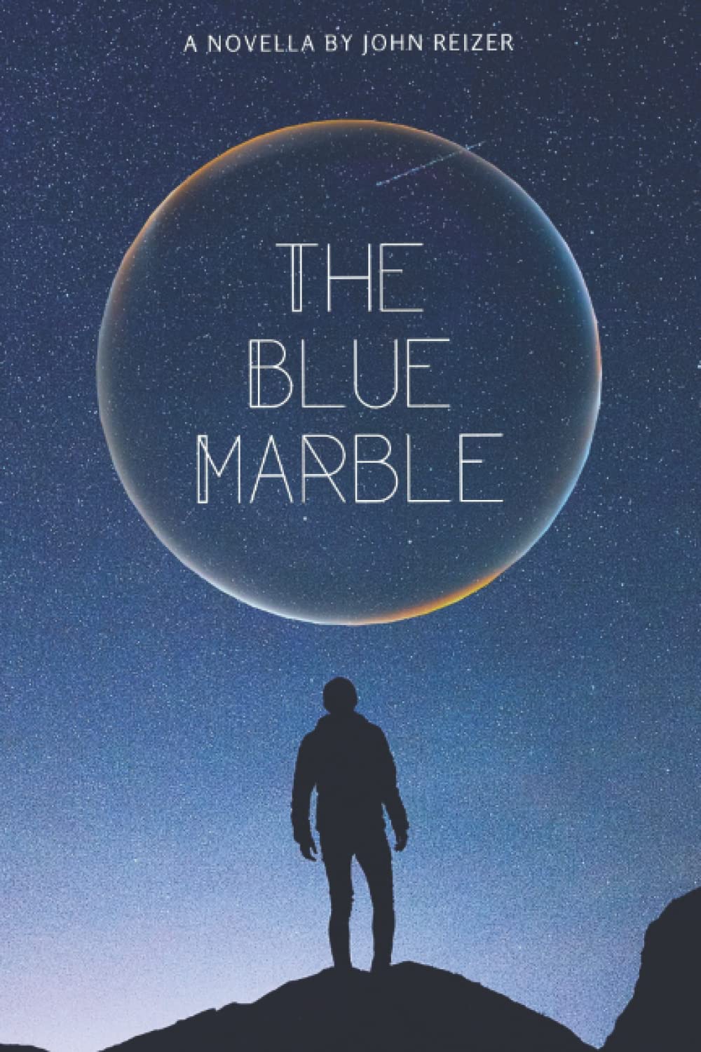 Book review of The Blue Marble - Readers' Favorite: Book Reviews and ...