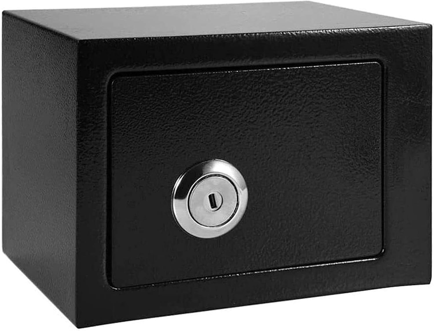 Steel Home Security Safe- Cabinet Safes, Security Safe Box Key Operated ...