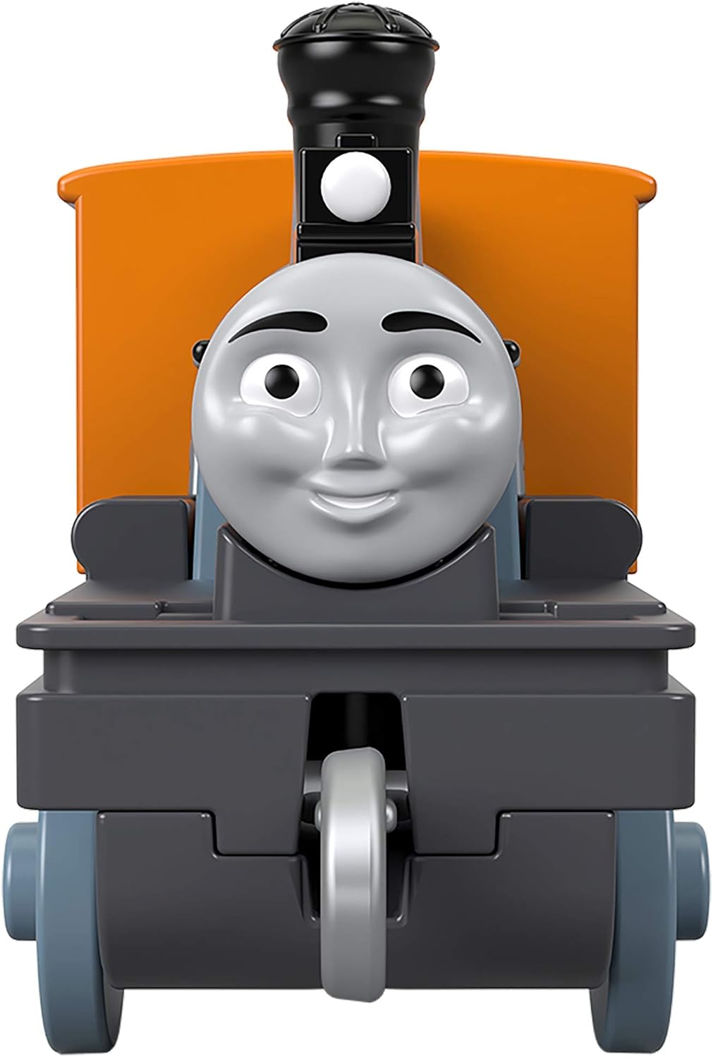 Thomas & Friends Thomas and Friends GDJ44 Trackmaster Push Along Bash ...