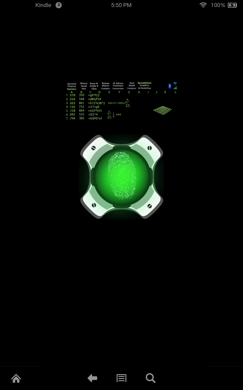 Lie Detector: True or False Fingerprint Scanner FREE - App on the ...