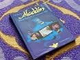 Disney's Aladdin: The Making of an Animated Film: Amazon.co.uk: Culhane ...