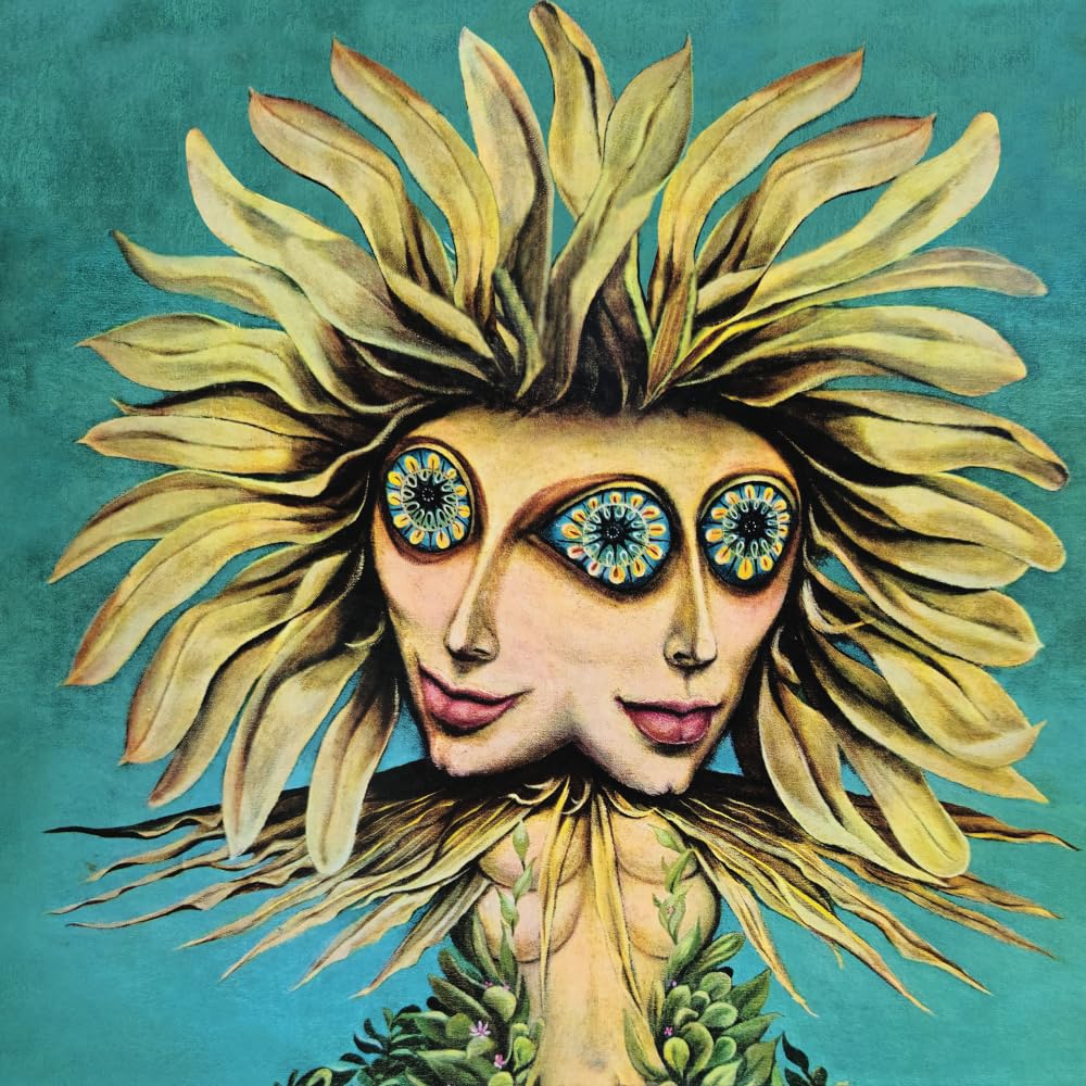 The Psychedelic Digest: Handyside, David: 9780578258652: Amazon.com: Books