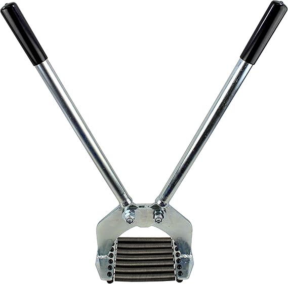 Amazon.com: Robert Baraban Chest Krusher for Bodybuilding Powerlifting ...