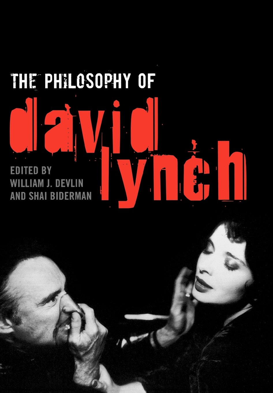 The Philosophy of David Lynch (Philosophy Of Popular Culture): Devlin ...