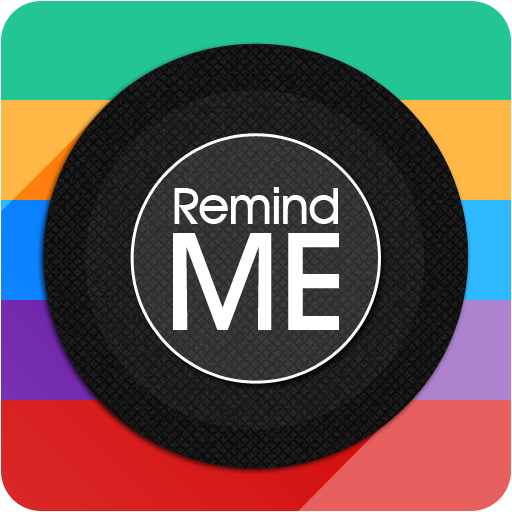 Remind Me - Quick Reminder App - Application sur Amazon Appstore