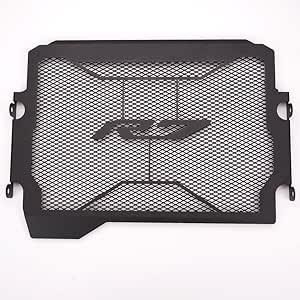 Amazon.com: Mowok For yamaha YZF R7 Radiator Guard Protector Motorcycle ...