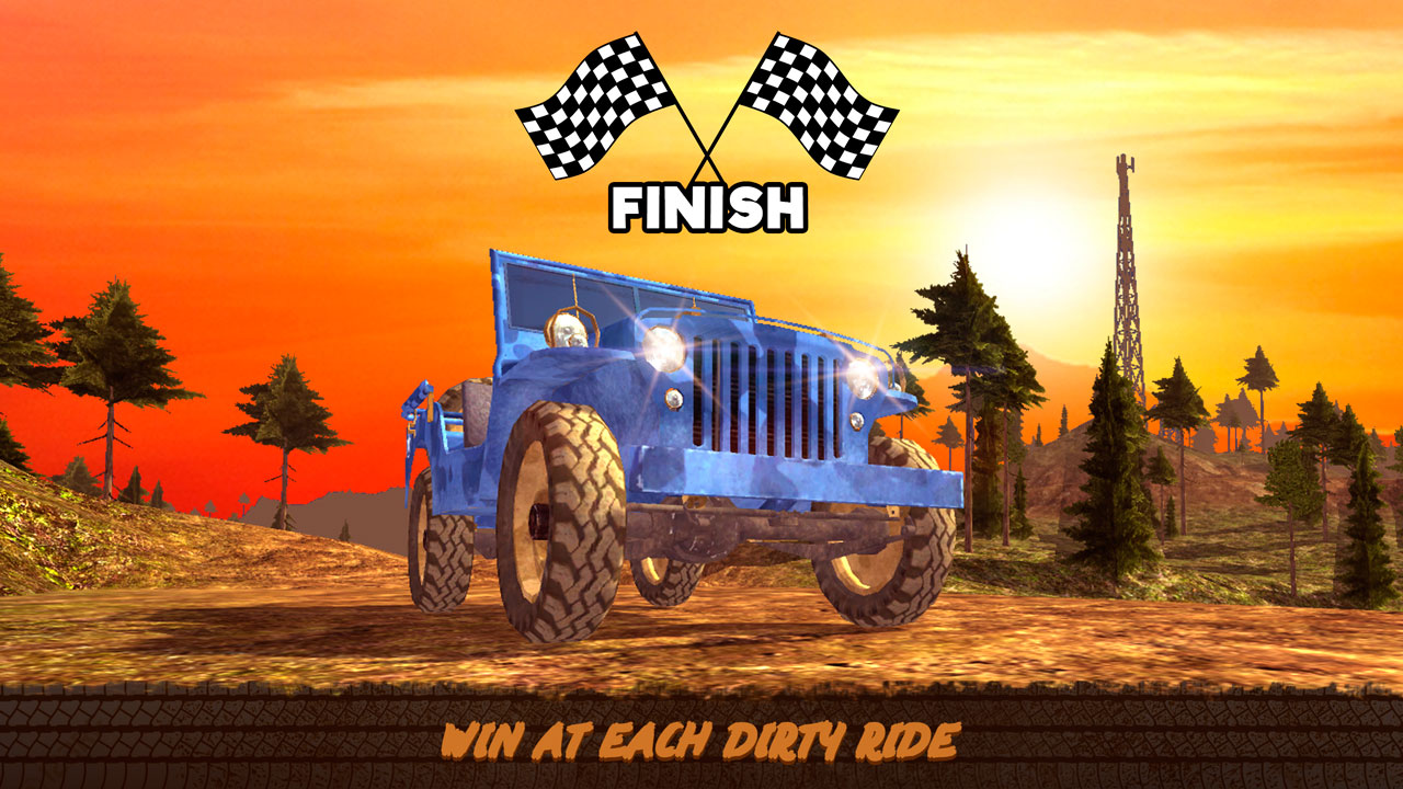 Monster Truck Offroad Revolution: Centipede Vehicle Extreme Heavy Race ...
