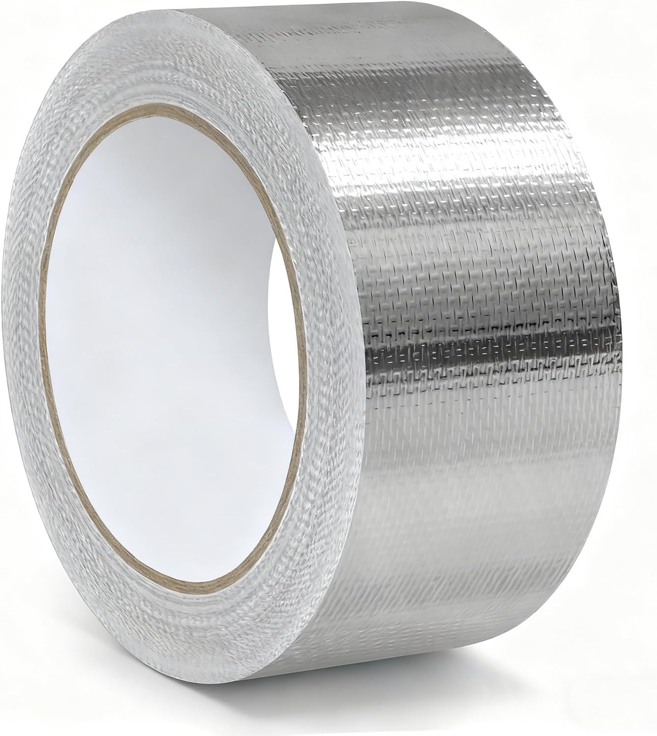 2 X 66 Ft Aluminum Foil Tape 5 91 Mil | Desertcart UAE