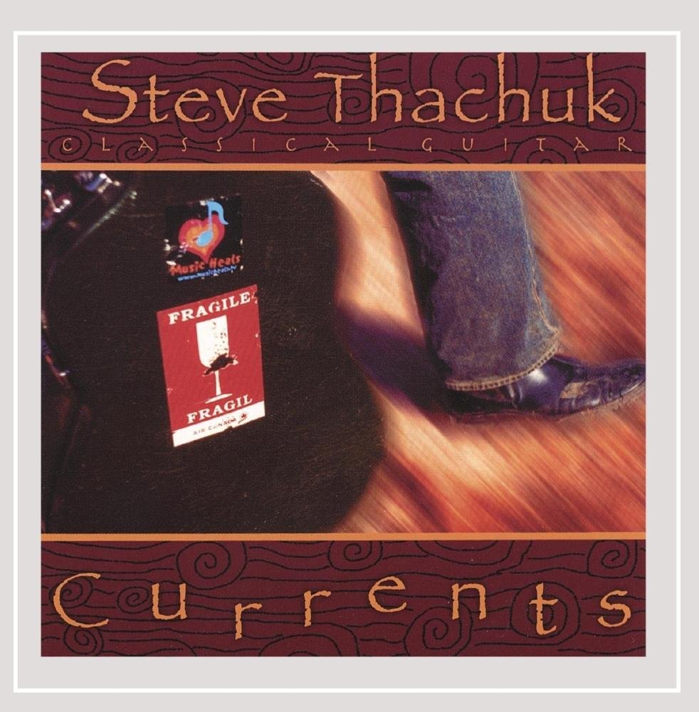 Amazon.com: Currents: CDs & Vinyl