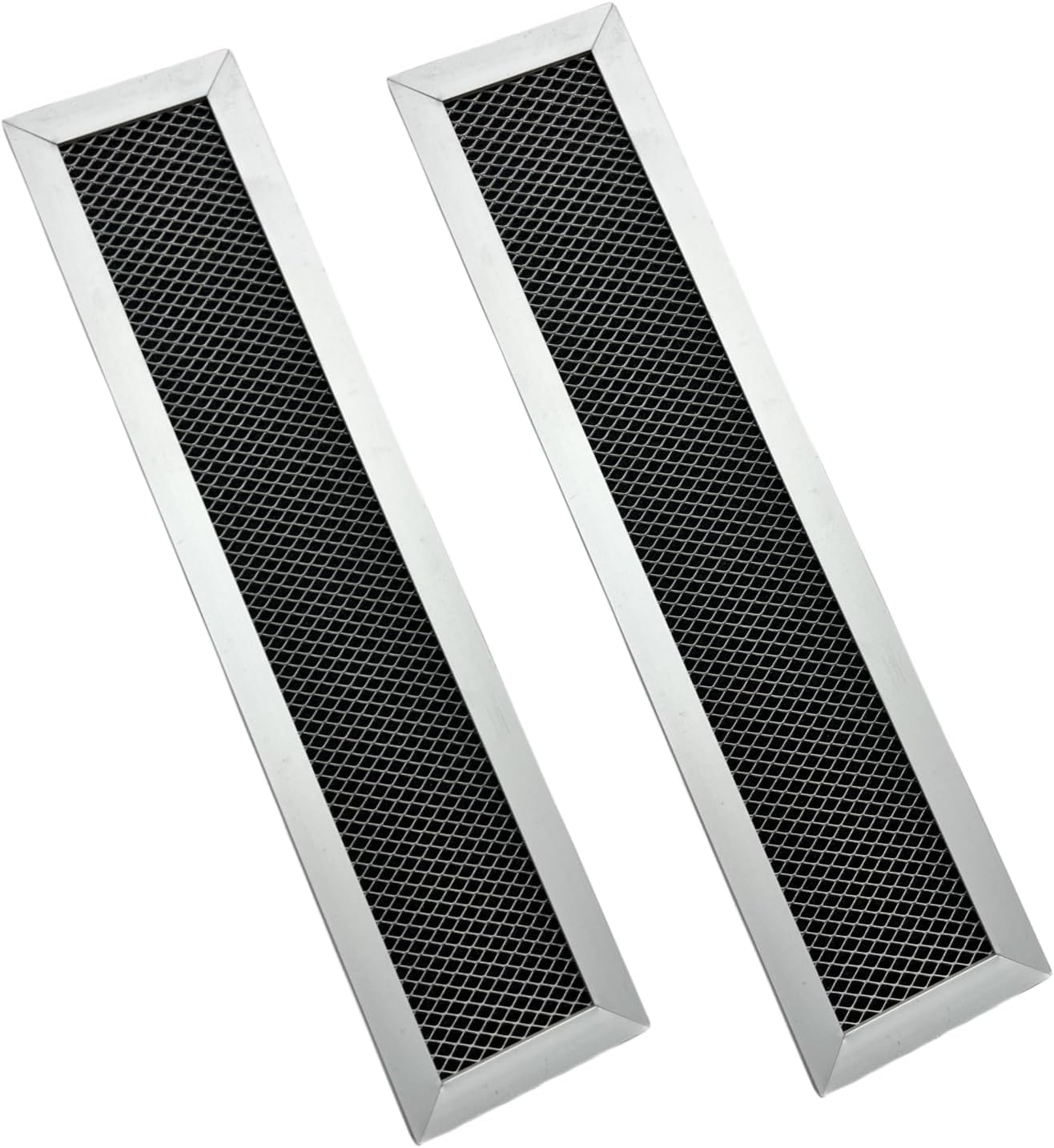 Amazon.com: GE WB02X11550 Microwave Charcoal Filter, 1 Count (Pack of 1 ...