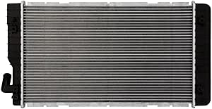 Amazon.com: Radiator Row Red with Automatic Transmission with for Chevy ...