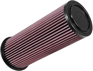 Amazon.com: K&N Engine Air Filter: High Performance, Premium ...