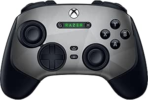 Razer Console Skin: Xbox Wolverine V3 Pro & Wolverine V3 Tournament ...