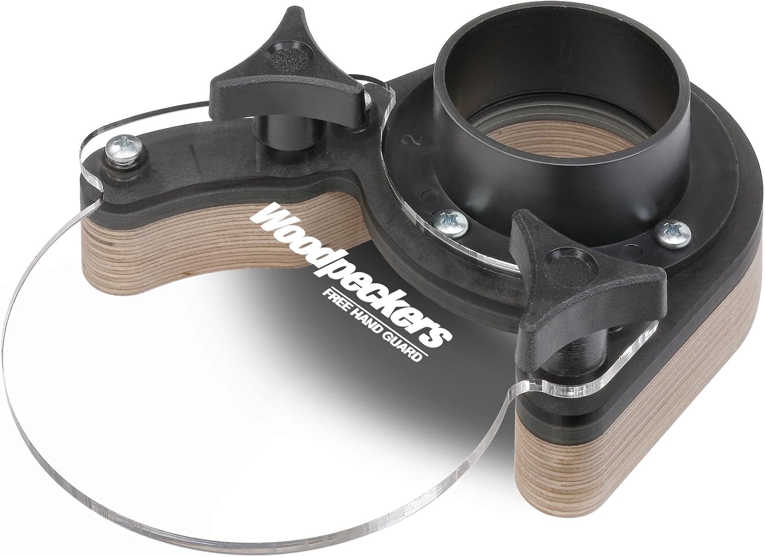 Woodpeckers FHG Free Hand Guard - Amazon.com