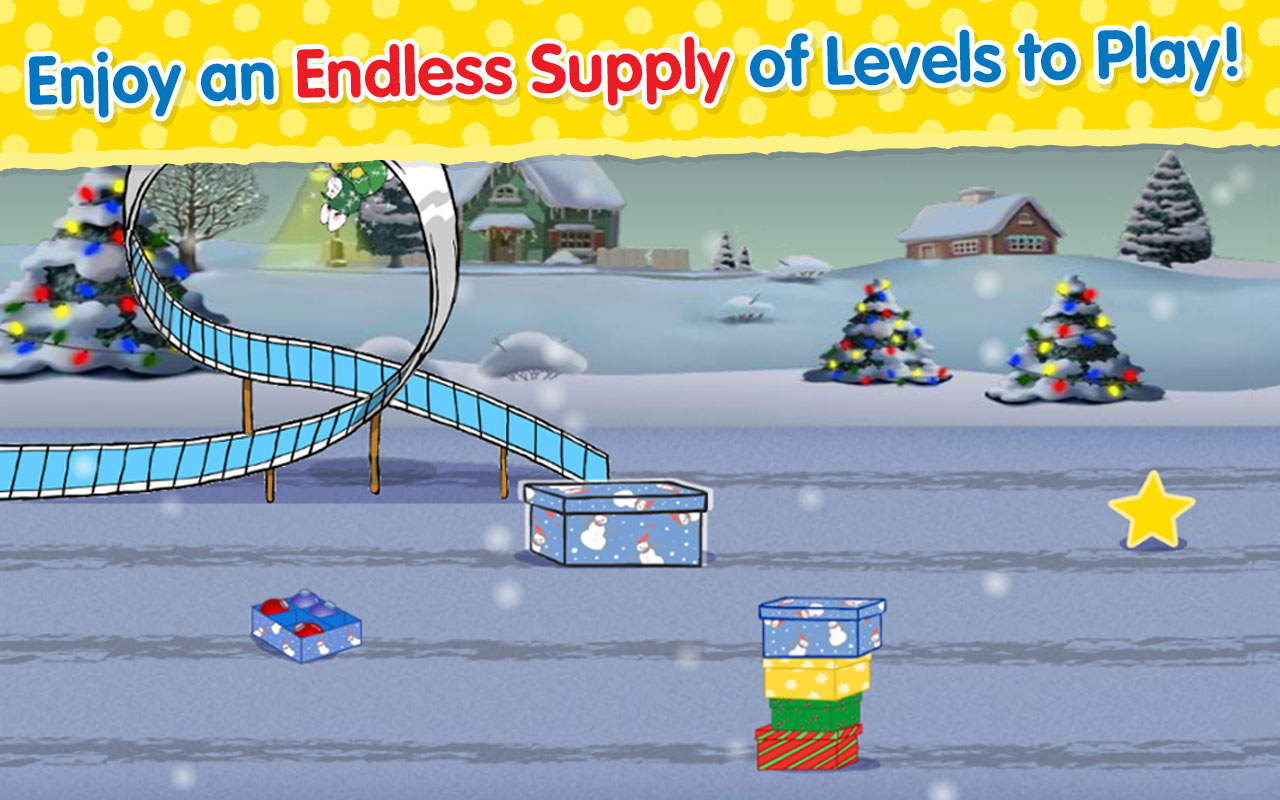 Max & Ruby: Rabbit Racer - App on Amazon Appstore