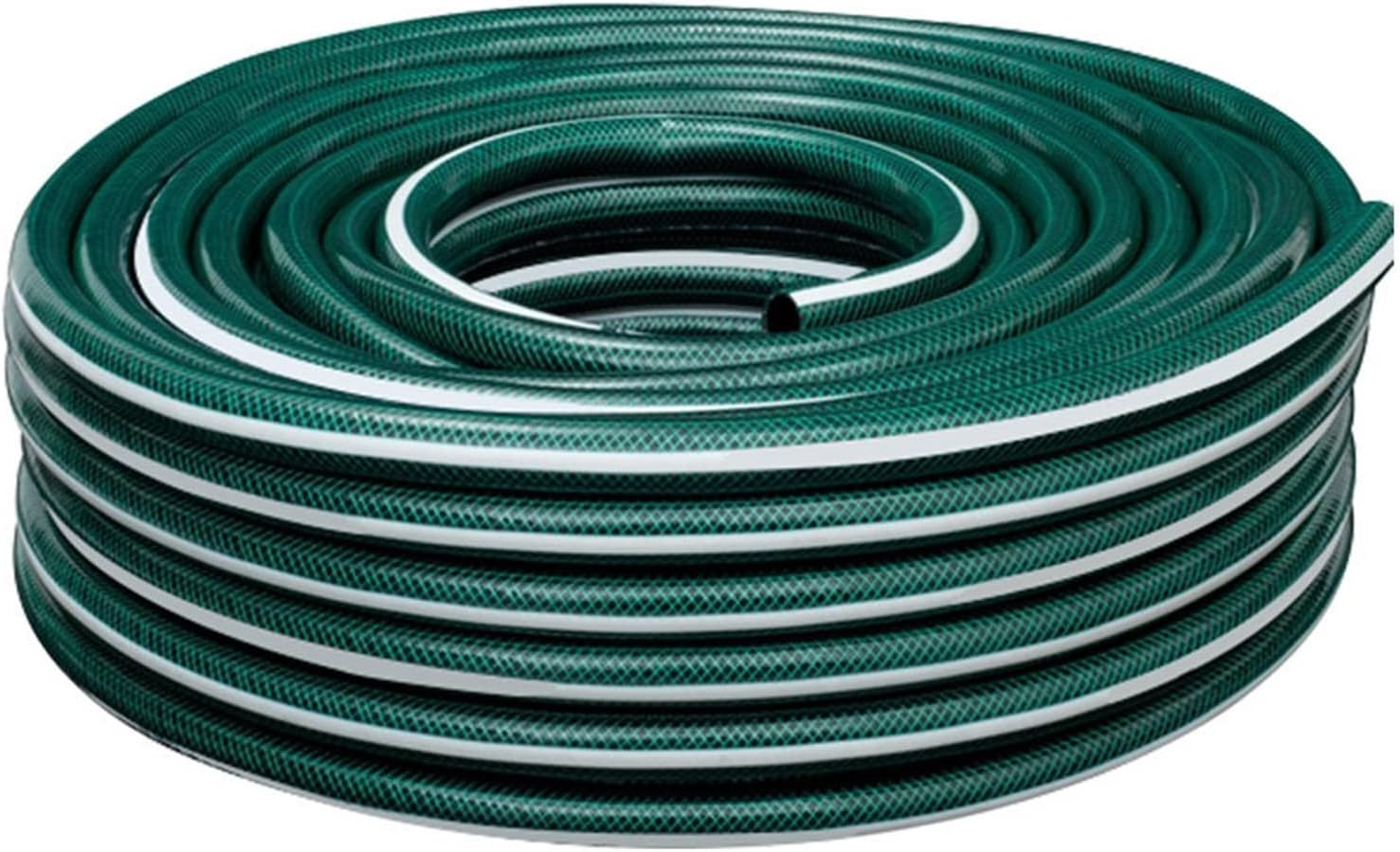 Amazon.com : CHANWA PVC Soft Water Hose Snakeskin Hose Fiber Reinforced ...